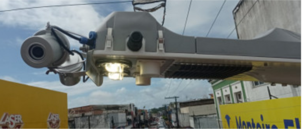 Projeto Cidades Inteligentes Da Abdi Chega A Barreiros