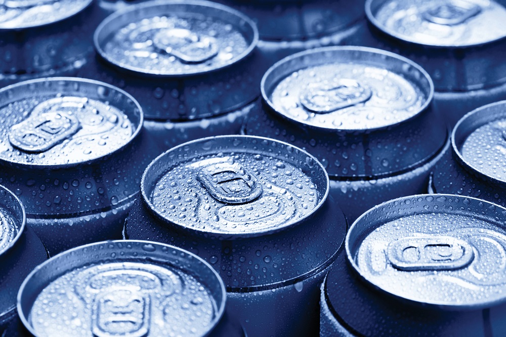 Saiba mais sobre reciclagem de latas de alumínio - Escritório de Jornalismo